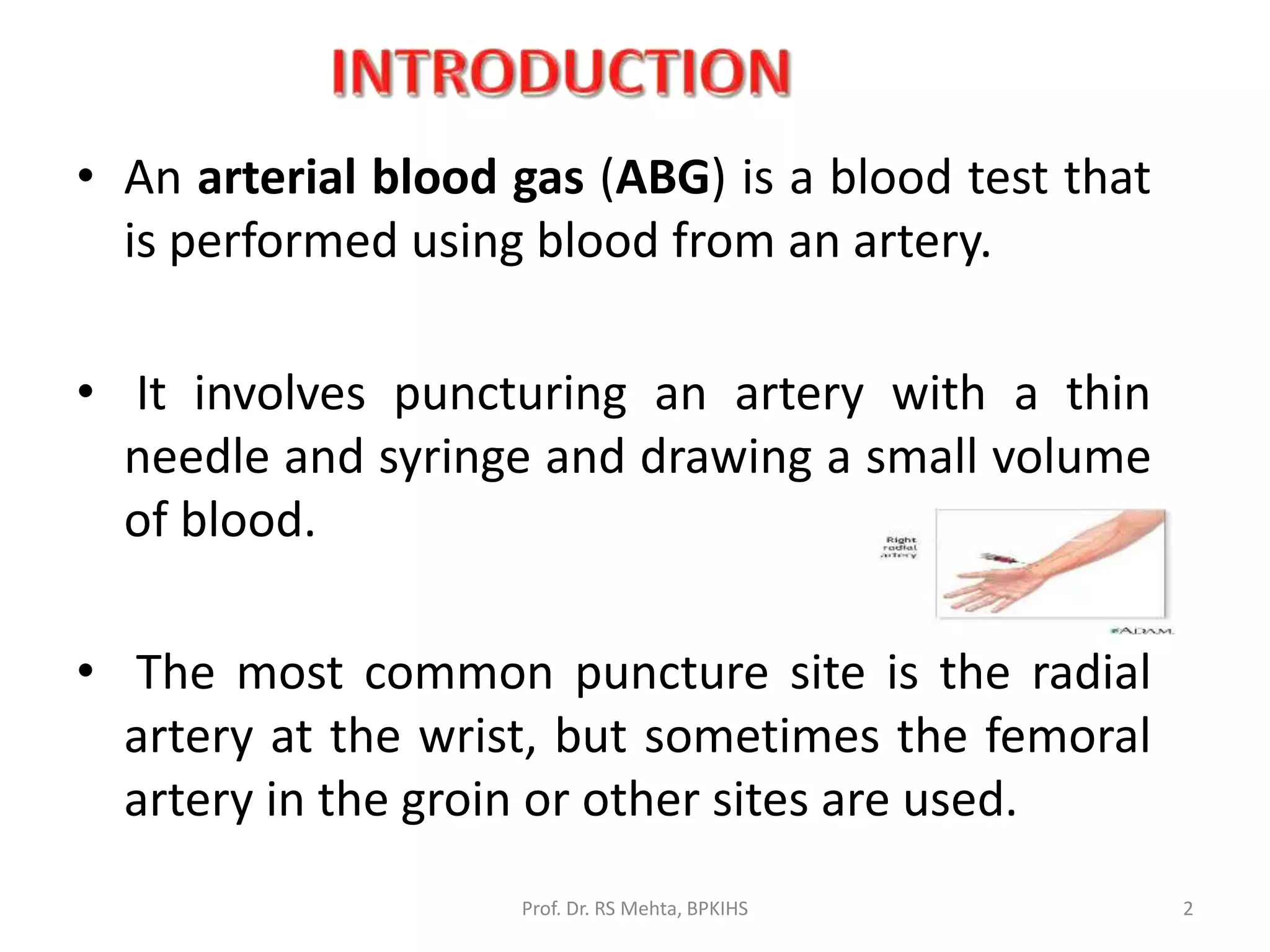 10. abg analysis | PPSX