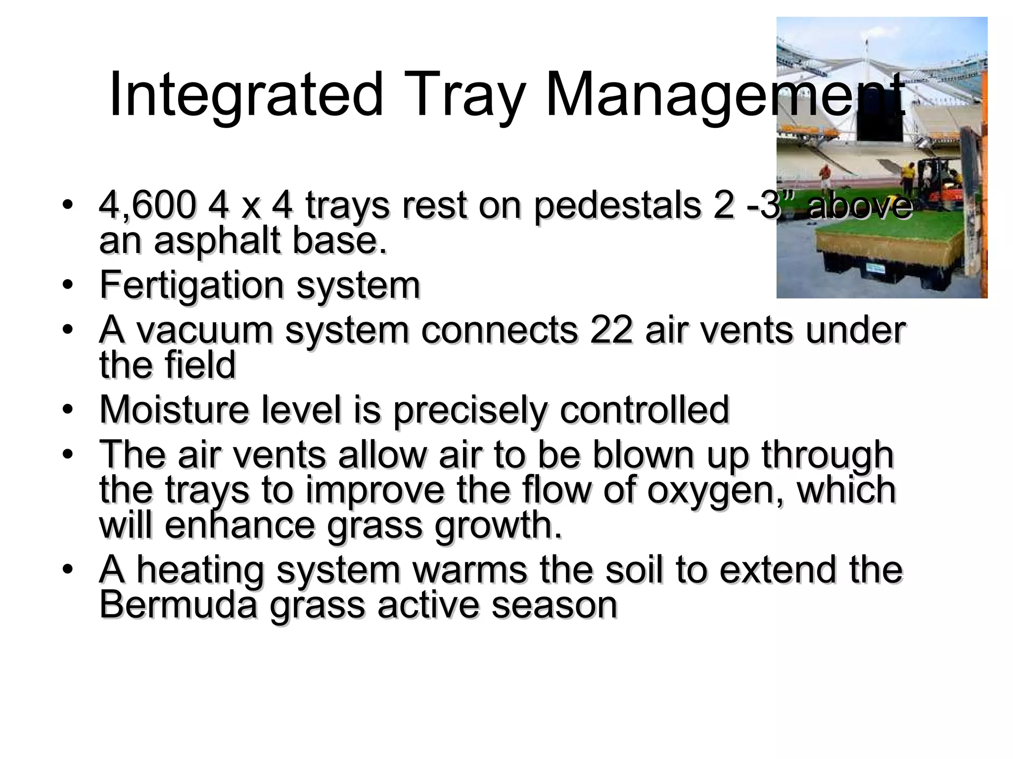 10 15 Sports Turf1 | PPT