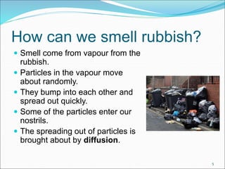 10. Transport System in Organisms E-learning - Diffusion & Osmosis | PPTX