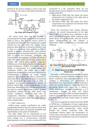 A New Topology for Power Quality Improvement using 3-Phase 4-Wire UPQC ...
