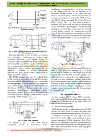 A New Topology for Power Quality Improvement using 3-Phase 4-Wire UPQC ...