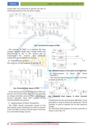 A New Topology for Power Quality Improvement using 3-Phase 4-Wire UPQC ...