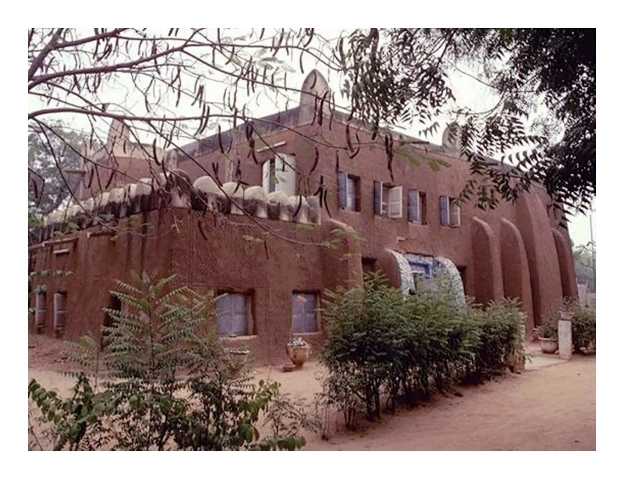 10. Traditional cases of housing | PDF