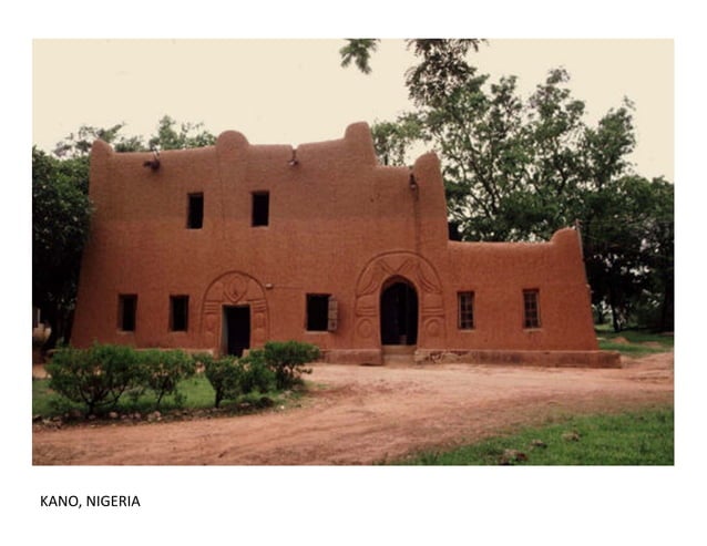 10. Traditional cases of housing | PDF