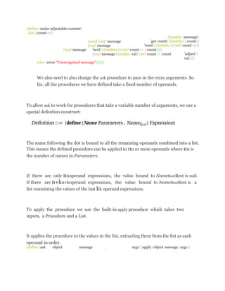 packaging procedures_and_state | PDF