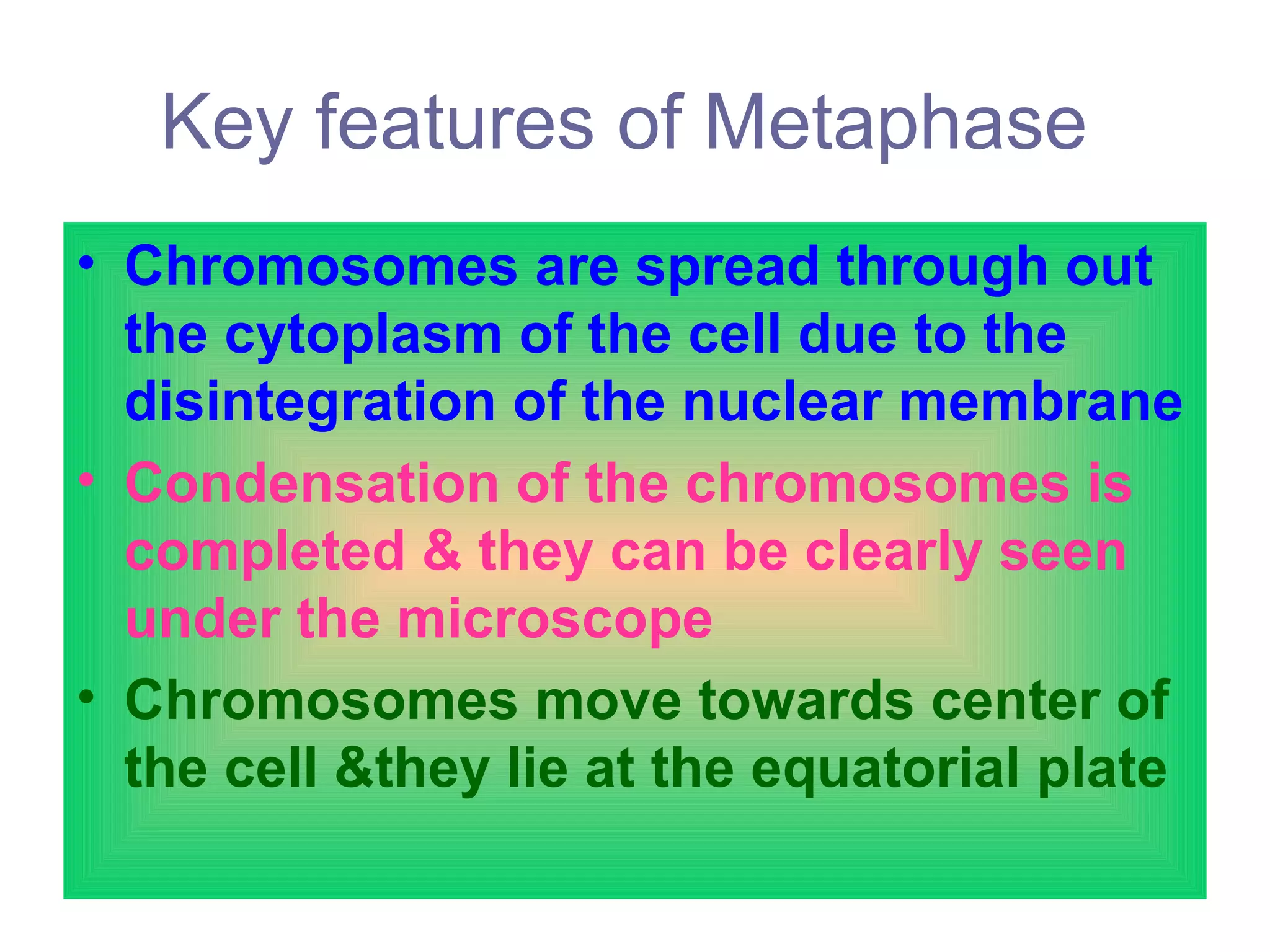 10. Cell Cycle and Cell Division | PPT