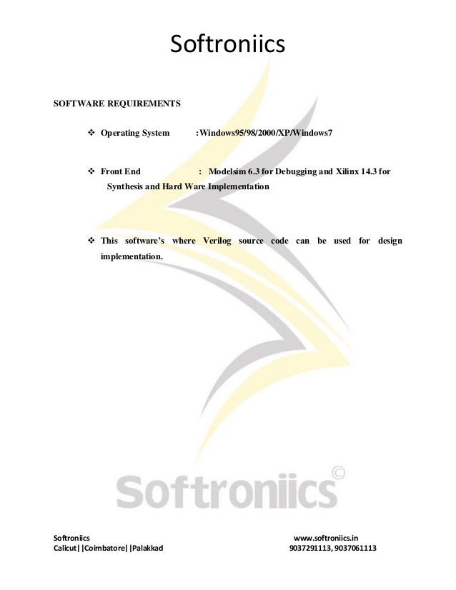 10optimized Approach Of Sobel Edge Detection Technique Using Xilinx System Generator