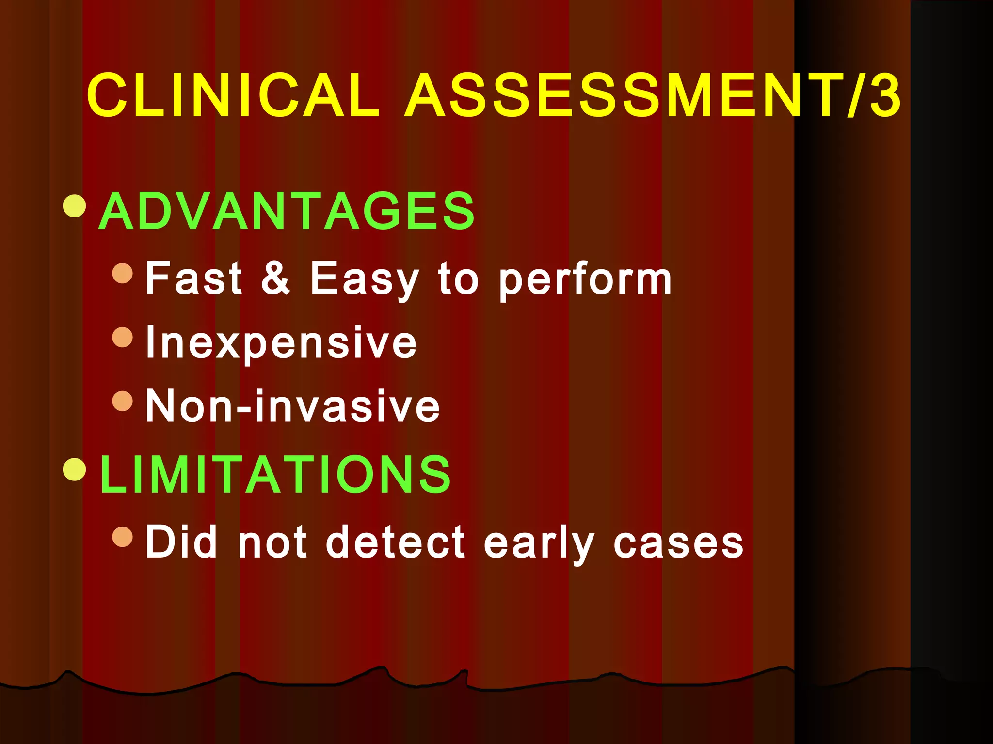 10. assessment of nutritional status | PPT