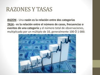 Analisis de datos cuantitativos | PPTX