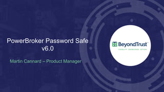 Defense in Depth: Implementing a Layered Privileged Password Security ...