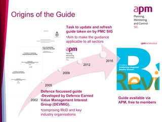 Project Challenge: A Guide to Conducting Integrated Baseline Reviews | PPT