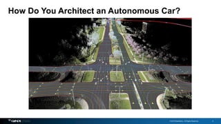 The Low-Risk Path to Building Autonomous Car Architectures | PDF ...