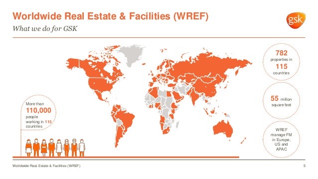 Jackie Cupper - Head of Service and Performance Development, GSK