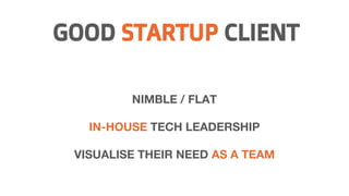 ANTON MISHCHENKO «Outsourcing + Startups: how to make the relationship work» - KIOF2017 | PPT