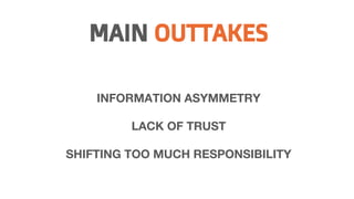 ANTON MISHCHENKO «Outsourcing + Startups: how to make the relationship work» - KIOF2017 | PPT