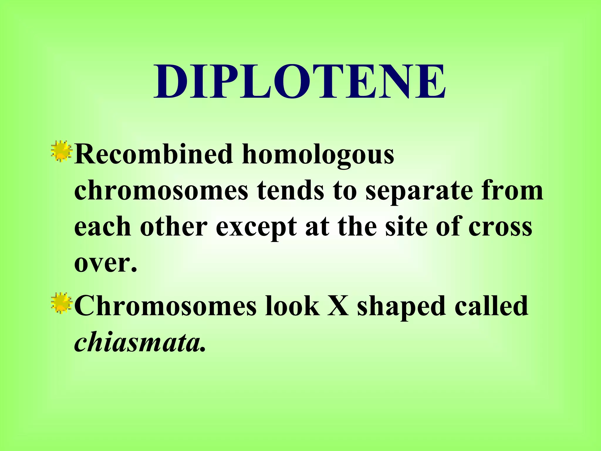 Cell cycle and cell division | PPT