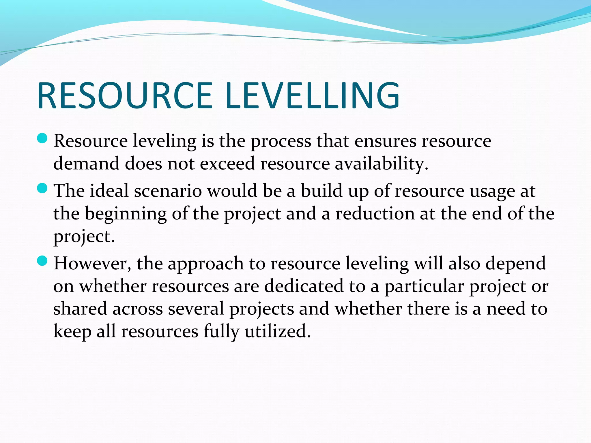10.resources measurement and its utilization | PPT
