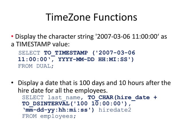 10. timestamp | PPTX | Geography | Science