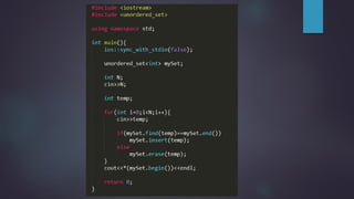 SPOJ Problem: OLOLO | PDF