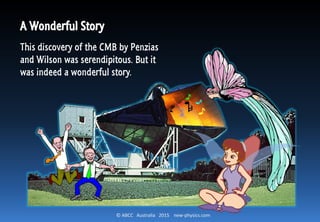 CA 10.01 Discovery of CMB (Cosmic Microwave Background) | PDF