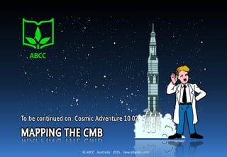CA 10.01 Discovery of CMB (Cosmic Microwave Background) | PDF