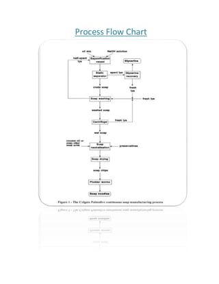 SOAPS & DETERGENTS | DOCX