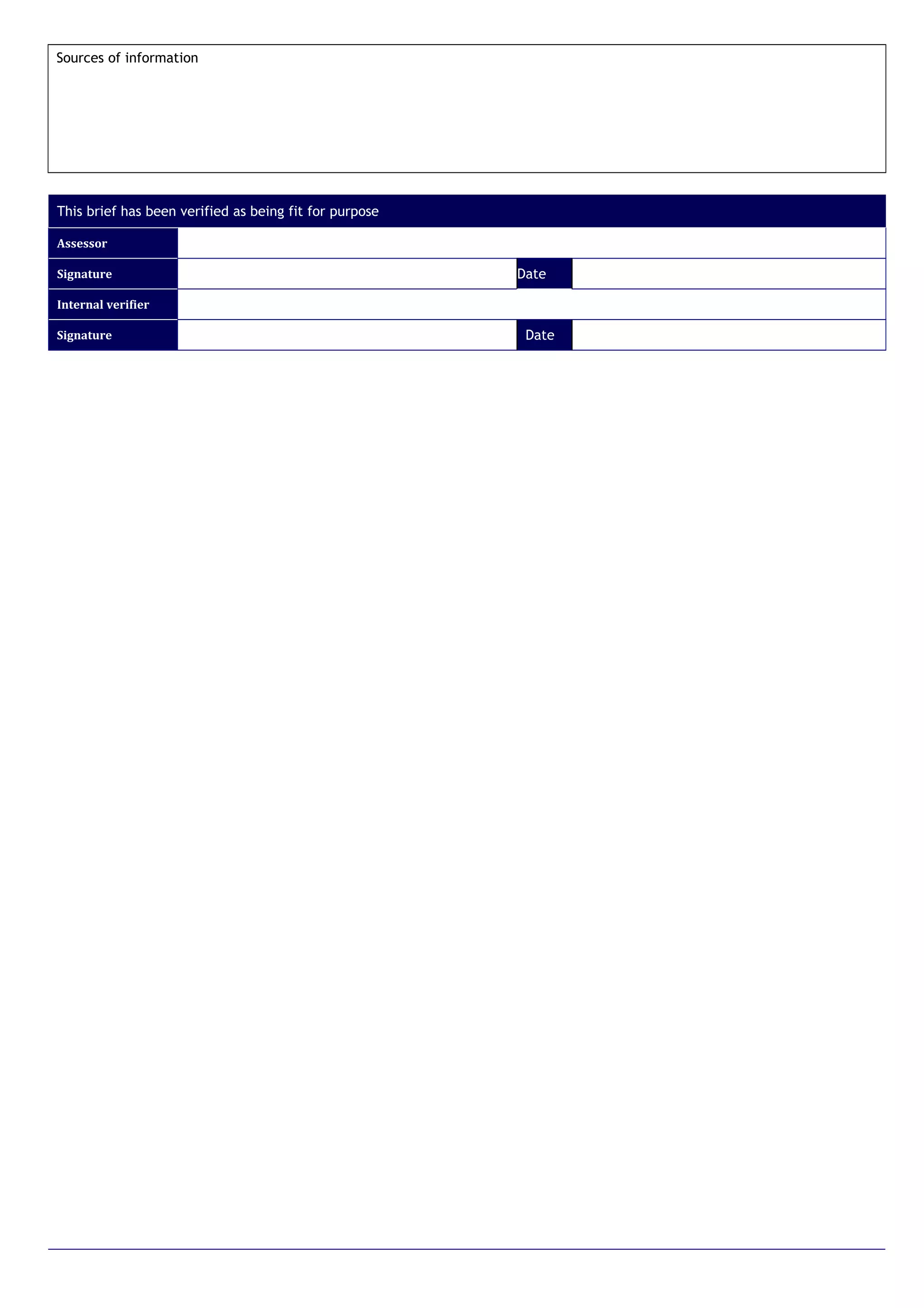 Assignment Brief 103 Doc 3645