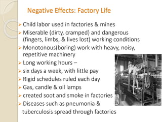 10.the industrial revolution,its effect on growth of town planning from ...