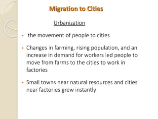 10.the industrial revolution,its effect on growth of town planning from ...