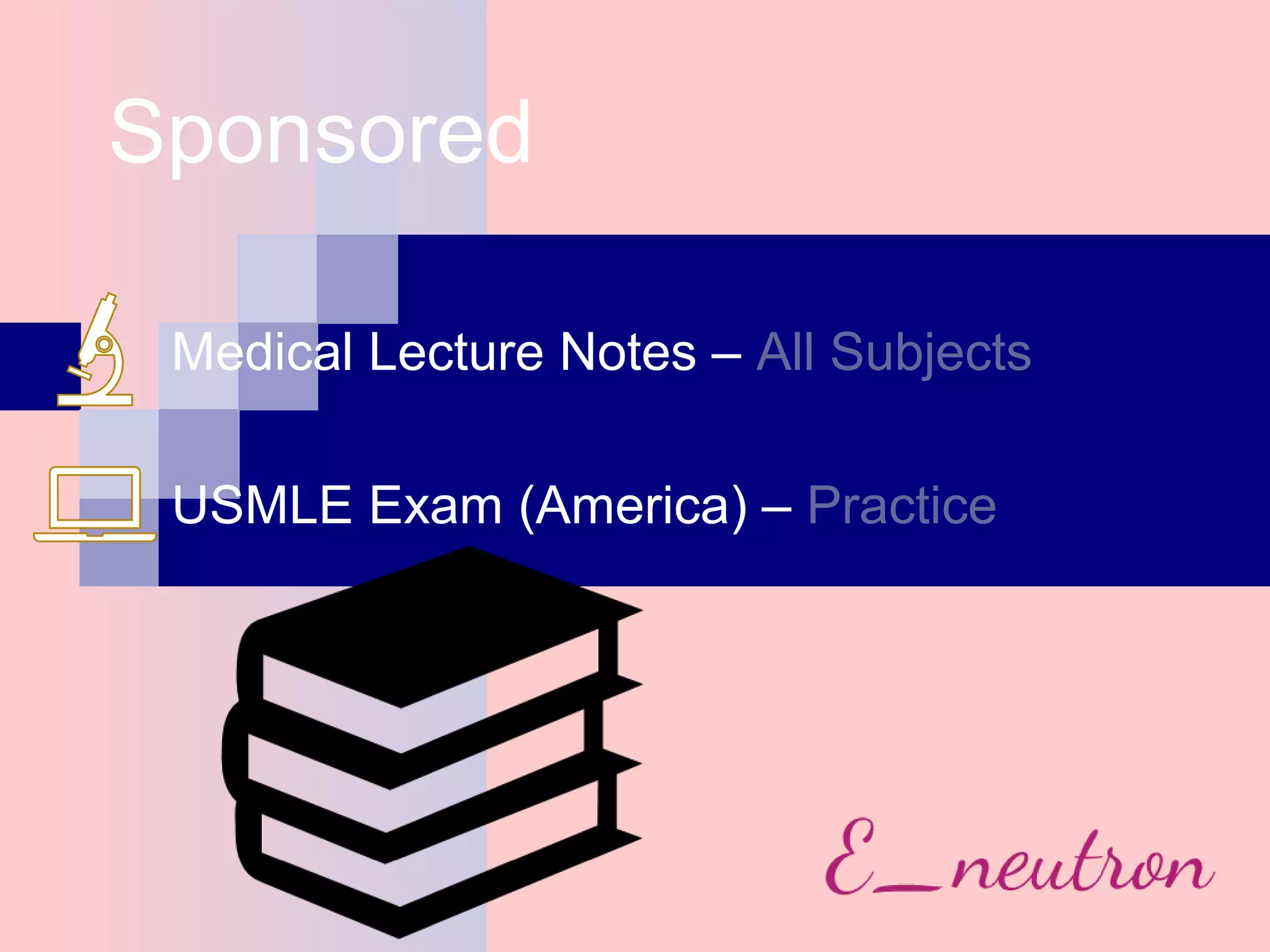 Peripheral Nervous System – Cranial Nerves – Part 2 | PPT