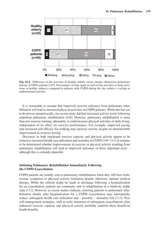 PULMONARY REHABILITATION _ COPD 10 | PDF