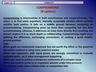 Difficulties & barriers of communication | PPT