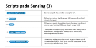 10. sensing scratch | PPTX