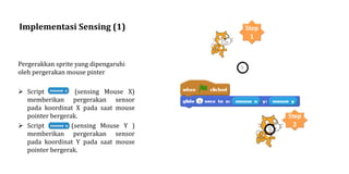 10. sensing scratch | PPTX
