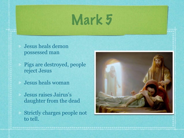 10.18.2010 mark5 8 | KEY | Christianity | Religion & Spirituality