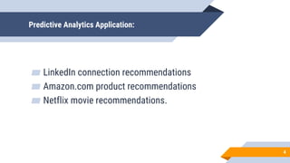 10.a predictive analytics primer | PPTX