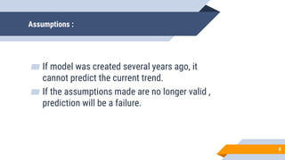 10.a predictive analytics primer | PPTX