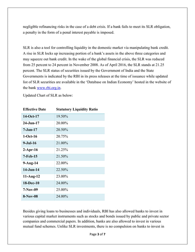 Treasury Management | PDF