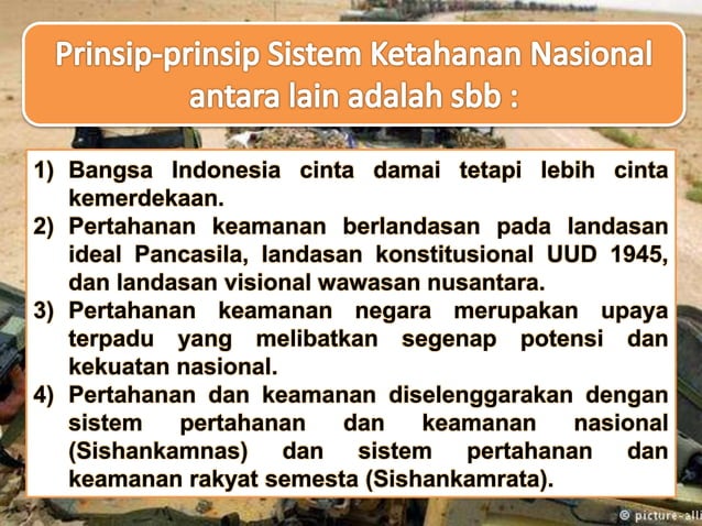 Aspek Trigatra dan Pancagatra dalam Wawasan Nusantara | PPTX