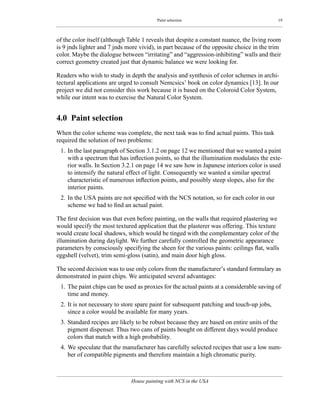 Pbj Painting | Painting a house | PDF