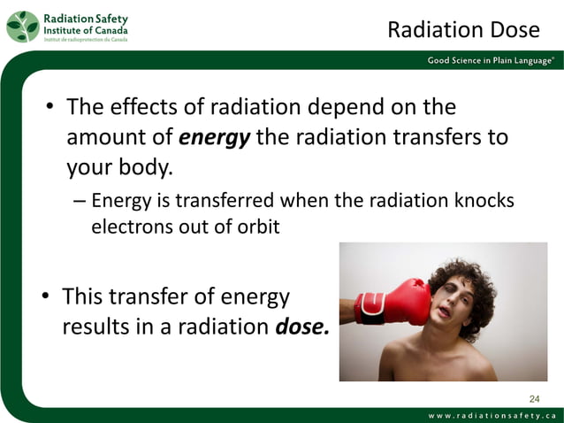 Radiation Safety in the Workplace | PDF | Medical Tests | Medical Health