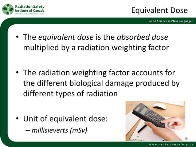 Radiation Safety in the Workplace | PDF | Medical Tests | Medical Health