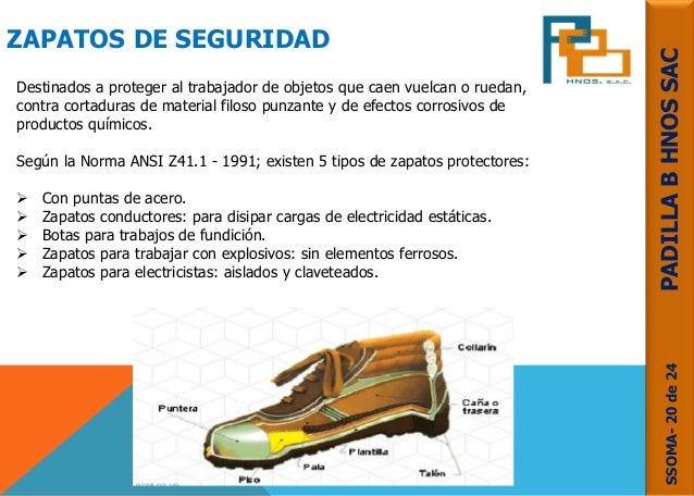 Venta > ansi z41 botas de seguridad > en stock