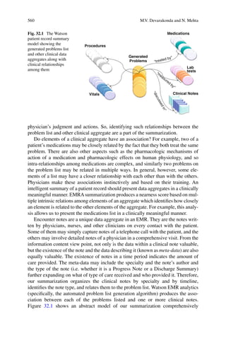 cognitive computing for electronic medical record | PDF