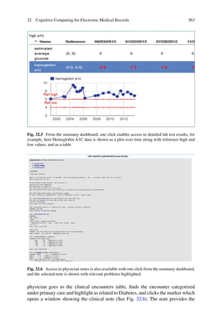 cognitive computing for electronic medical record | PDF