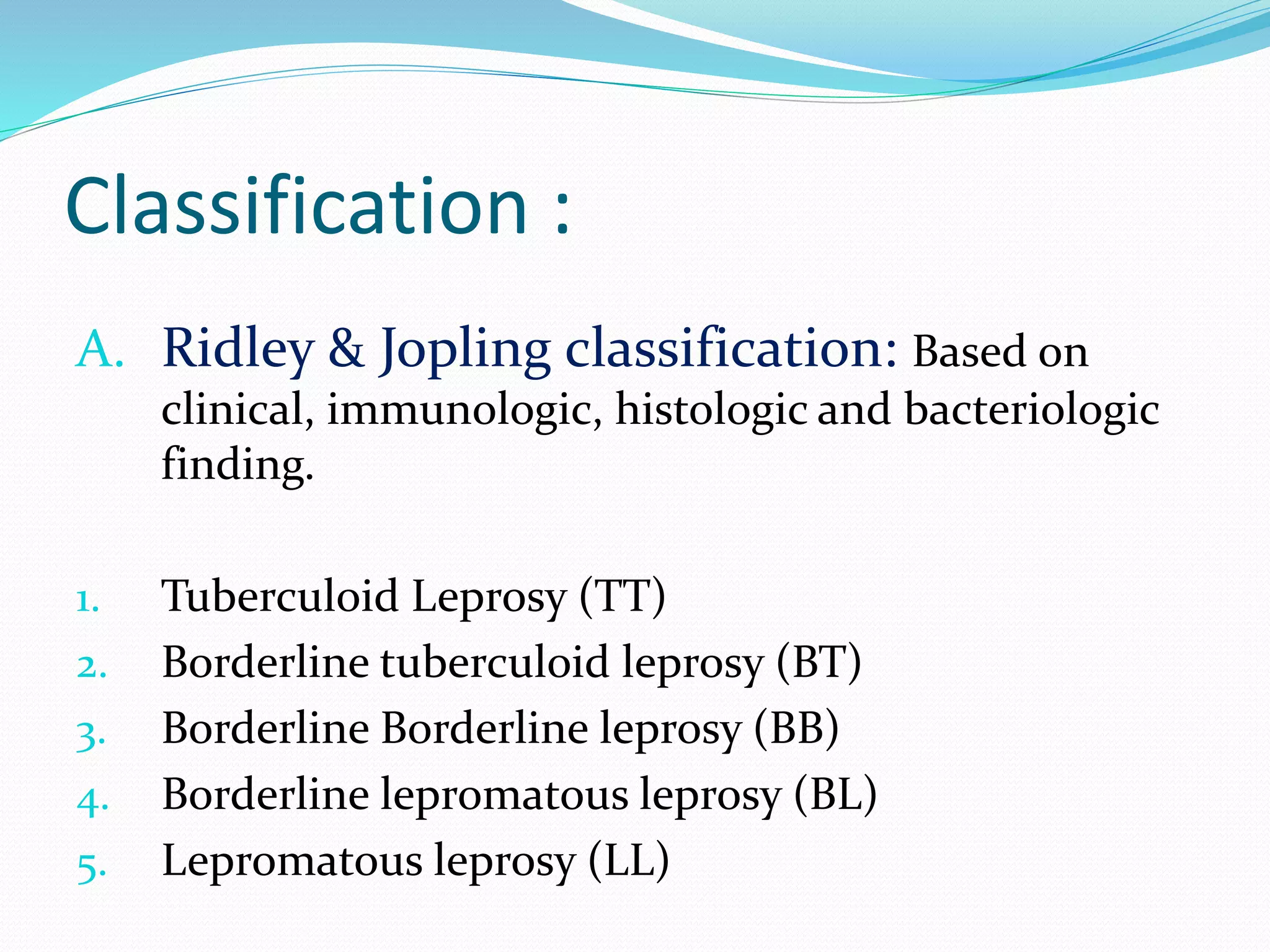 10. Leprosy | PPTX