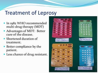 10. Leprosy | PPTX