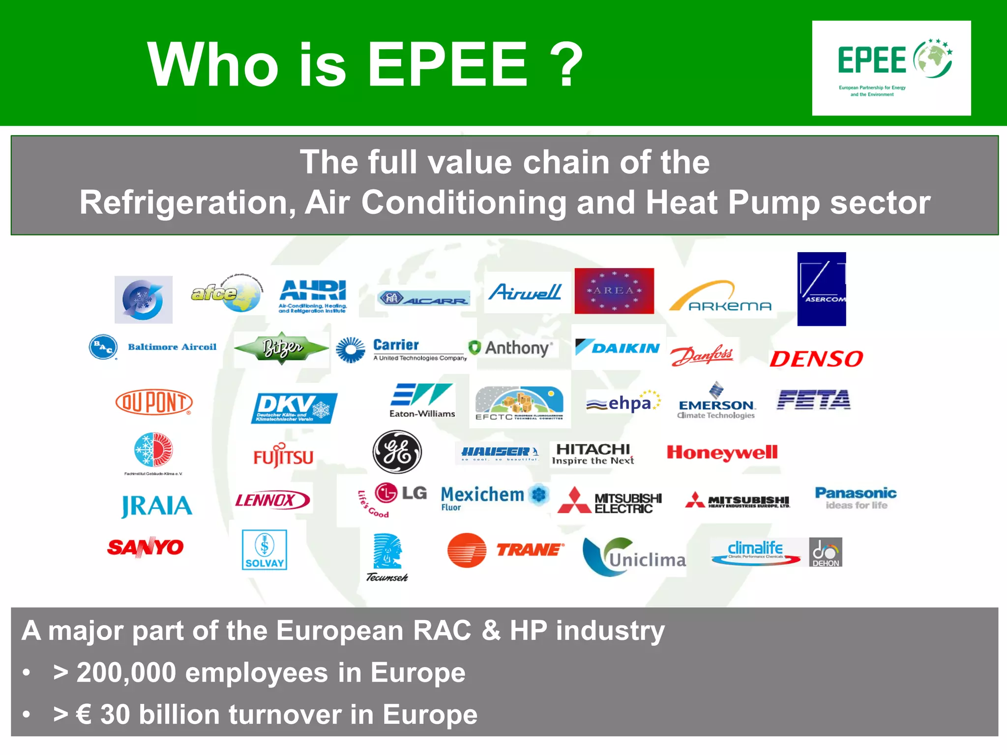 The EU F-Gas Regulation | PDF