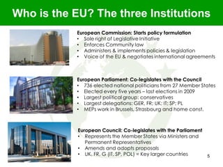 The EU F-Gas Regulation | PDF