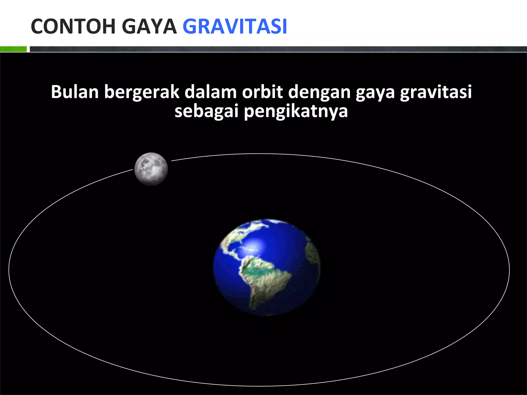 Gaya Gravitasi | PDF